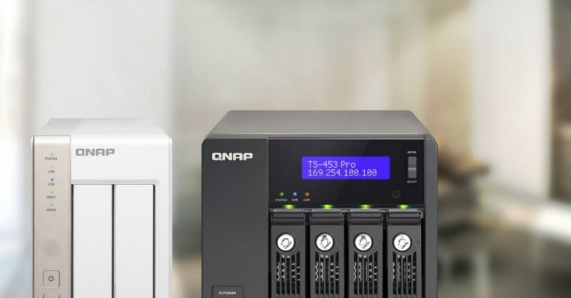 Qnap, Synology, Western Digital: Server NAS, i migliori modelli disponibili