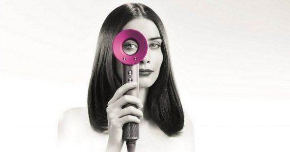 Miglior Phon: Dyson Supersonic, Babyliss 6000E ProDigital e Parlux
