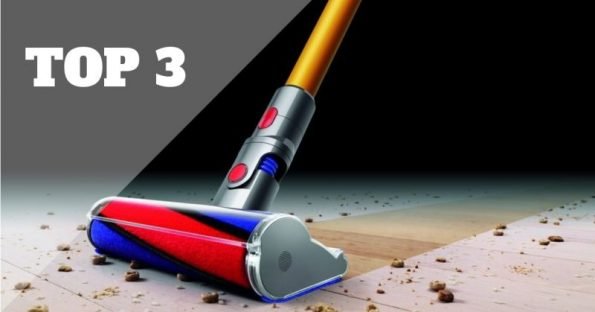 Migliore scopa elettrica Dyson: la top 3 dei modelli più venduti e ...