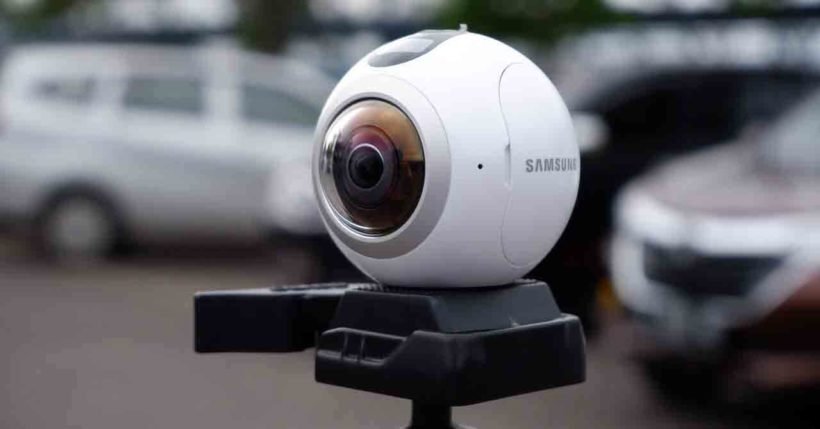 Fotocamere 360 gradi: qual è la migliore in commercio?