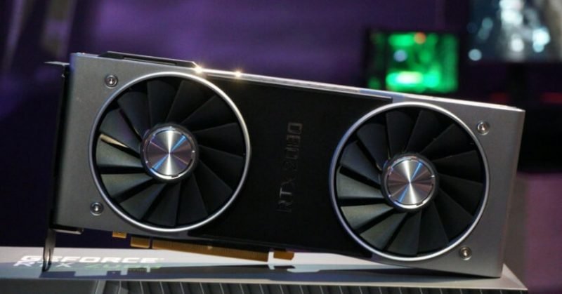 Schede video Nvidia Geforce 2019: Nuove RTX, il sacro graal del gaming?