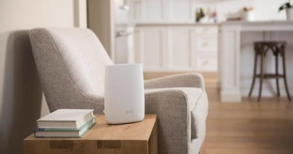 Migliori sistemi router Mesh: Come funzionano e quale scegliere per il ...