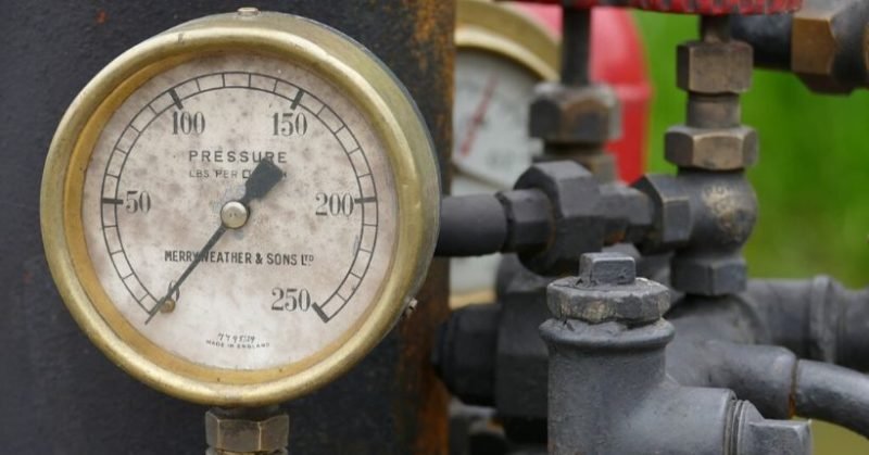 Cos'è un pressostato? Come funziona e quali sono le sue applicazioni